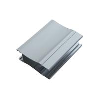 China LF OEM 80gram Extruded Aluminum Profiles For Window Frame for sale