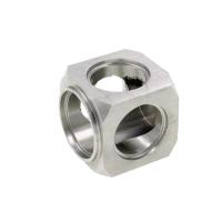 China 90 Gram/Pc Stamping Machining Aluminium Die Castings OEM ODM Service for sale