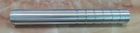China Anodizing Steel Pin CNC Machining Process Tube Round Parts for sale