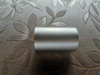 China Alloy 6063 CNC Machining Process Round Parts OEM Service for sale