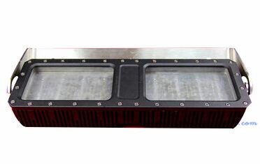 China Powder Coated Aluminium Die Casting Components LED Housing and Heat Sink for sale