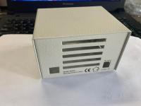 China Custom Laser Cutting Bending Stamping Parts with Sheet Metal Fabrication Electronics Case for sale