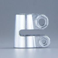 China Aluminum CNC Machining Die Casitng Parts Stent Accessories Maker for sale