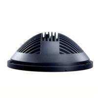 China Aluminum Die Casting Light Heatsinks LED Radiator With Powder Coating for sale