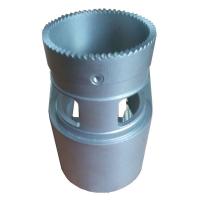 China Aluminium Die Casting Industrial Appliances With Anodized for sale