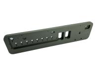 China OEM High Quality CNC Machined Aluminum Plate Parts With Anodizing for sale