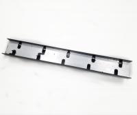 China Custom Large Aluminum Extrusion Precision CNC Machining Parts for sale