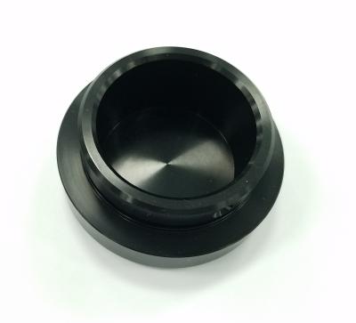 China CNC Machined 7075 T6 Aluminum Metal Accessories Parts for sale