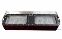 China High Precision Aluminum LED Housing , Die Casting LED Light Housing for sale