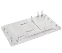 China Customized Cold Plate Heatsink for High Power Electronic Chilling Device for sale