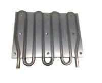 China Custom Liquid Cold Plate Heat Sink for Industrial Equipment for sale