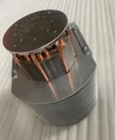 China Aluminum Plate Copper Pipe Heat Sink For Superior Thermal Management for sale