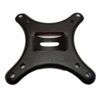 China OEM Sheet Metal Fabrication Parts CNC Machining Aluminum Parts for sale