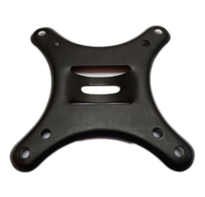 China OEM Sheet Metal Fabrication Parts CNC Machining Aluminum Parts for sale