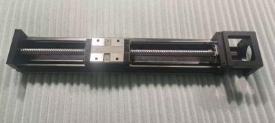 China Low Noise CNC Machining Process For Hiwin PMI SKF CPC THK Tbi Won Rexroth Linear Guideway for sale