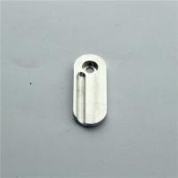 China Anti Anodized 50g CNC Machining Process For Fittings GS Listed for sale