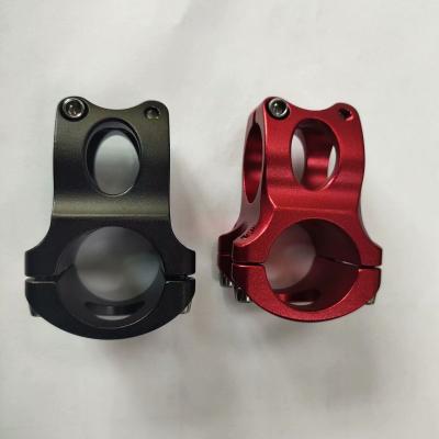 China ODM Cnc Machined Parts , 280gram Aluminum Fabrication Small Turned Parts for sale