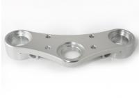 China 6061 T6 Billet Aluminum Cnc Parts , Customized Cnc Turning Milling Parts for sale