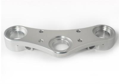 China 6061 T6 Billet Aluminum Cnc Parts , Customized Cnc Turning Milling Parts for sale