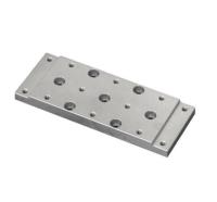 China Custom Machined Service CNC Milling Turning Part CNC Spare Parts for Fitness Equipment for sale