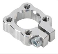 China Round RoHS CNC Machining Process 4 Axis For Bycicle Parts for sale