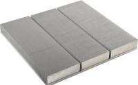 China T6 Aluminum Skived Heat Sinks , 50-6000mm/Pcs Passivation CNC Machining Process for sale