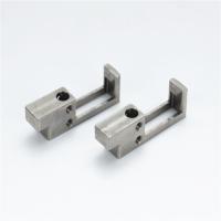 China Motorcycle Parts Cnc Milling Operation , ROSH Cnc Components LF for sale