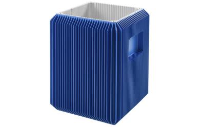 China T5 50-6000mm/Pcs Extruded Aluminum Enclosures Heat Sink for sale