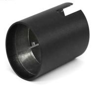 China Lighting Accessories Aluminum 6061 CNC Turned Parts For Outdoor LF for sale