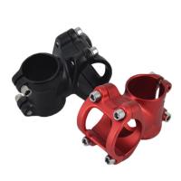 China ANSI BS Aluminum Anodized CNC Machining Process For Bicycle Parts for sale