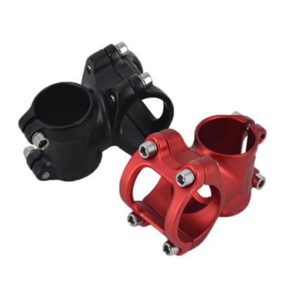 China ANSI BS Aluminum Anodized CNC Machining Process For Bicycle Parts for sale