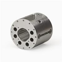 China 5 Axis Precision Turned Components , 6061 7075 Cnc Machining Turning Parts for sale