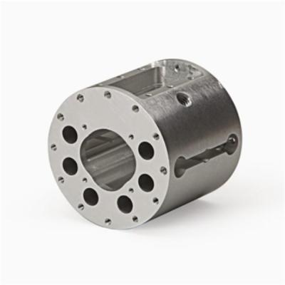 China 5 Axis Precision Turned Components , 6061 7075 Cnc Machining Turning Parts for sale