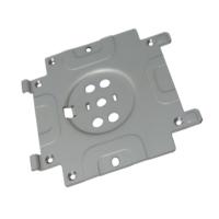 China LF GS CE Aluminum Stamping Parts Process For Medical Industrial Equipment for sale