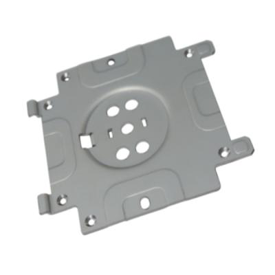 China LF GS CE Aluminum Stamping Parts Process For Medical Industrial Equipment for sale