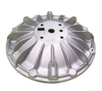 China OEM Manufacture High Quality Aluminum Die Casting CNC Machined Parts for Industrial Equipment for sale