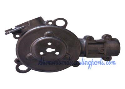 China Pressure ADC12 Aluminium Die Casting Components For Power Tooling housing for sale