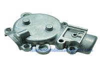 China High Precision Die Castings Electric Tool Housing Anodized Finish for sale
