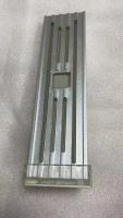 China CE RoHS Metal Fabrication Parts , Anodizing Cnc Machining Sheet for sale