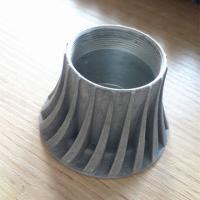 China Custom High Quatily Aluminum Extrusion Heatsink with Anodized for sale