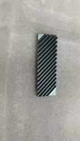 China OEM Customized Aluminum Profile Extrusion Heatsink Mini Extruded Heatsink for sale