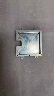 China OEM Precision Cnc Machining Services Aluminum Cnc Machined Parts for sale