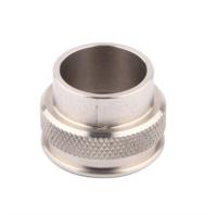 China Custom OEM CNC Precision Metal Accessories CNC Milling Machining Parts for sale