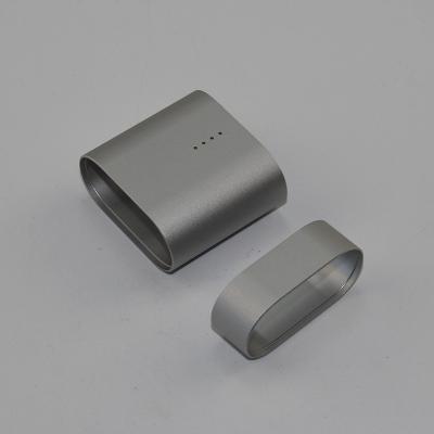 China FM Oem Customized Aluminium Extrusion E-Cigarette Housing,Extruded Aluminum Profiles for sale