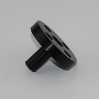 China Customized Cnc Machining Process , 1pc CE RoHS Cnc Machined Base Parts for sale