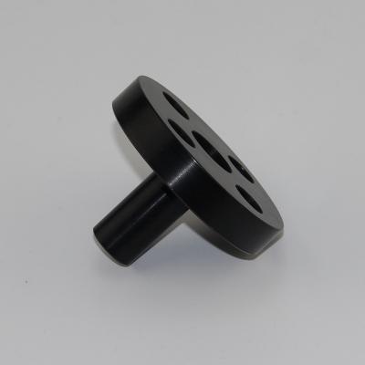 China Customized Cnc Machining Process , 1pc CE RoHS Cnc Machined Base Parts for sale