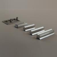 China Mechanical 0.01mm CNC Machining Panel OEM GS ISO9001 Listed for sale