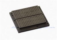 China Black Anodize Aluminum CNC Machining EMD Precision Auto Parts for sale