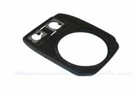 China Alloy ADC12 Aluminium Die Castings , Powder Coating Aluminum Cast Electronic Part for sale