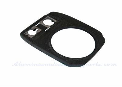 China Alloy ADC12 Aluminium Die Castings , Powder Coating Aluminum Cast Electronic Part for sale